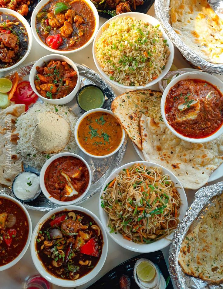 30 Authentic Pakistani Recipes with Alhamd Master Gravy | Complete ...